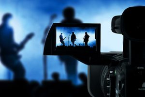 Indoor & Outdoor LED Screens Hire and Services - Ultra Events | Live ...